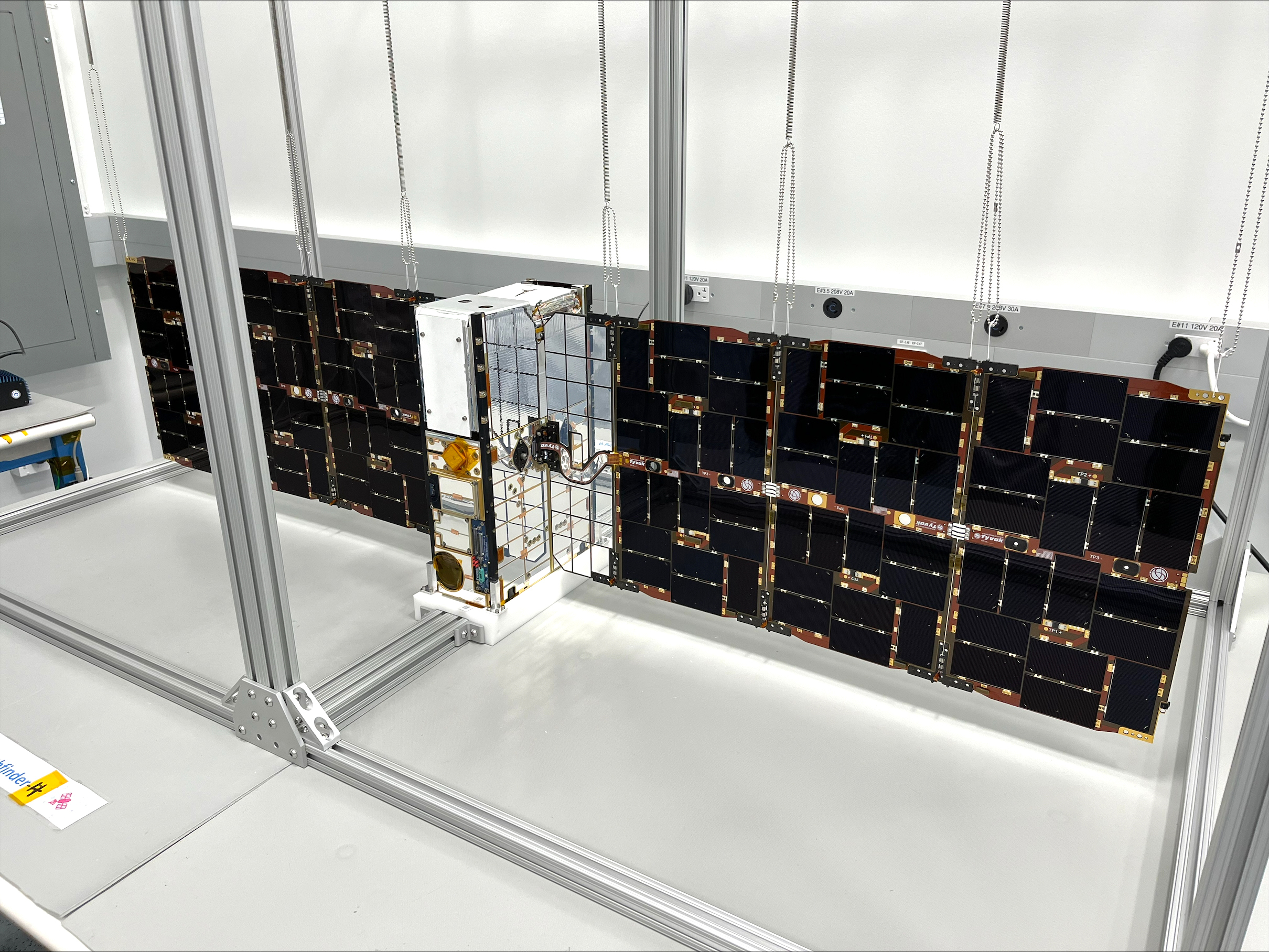 Pathfinder Technology Demonstrator (PTD) - NASA