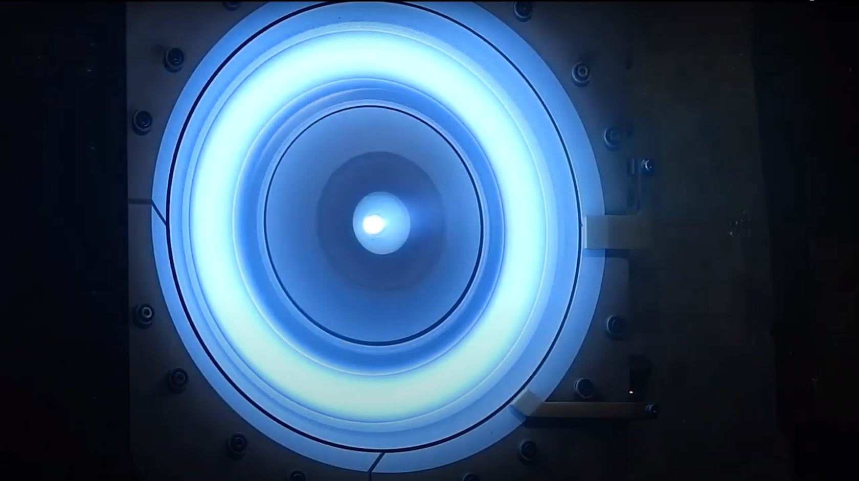 We’re Fired Up! Gateway’s Propulsion System Passes First Test - NASA