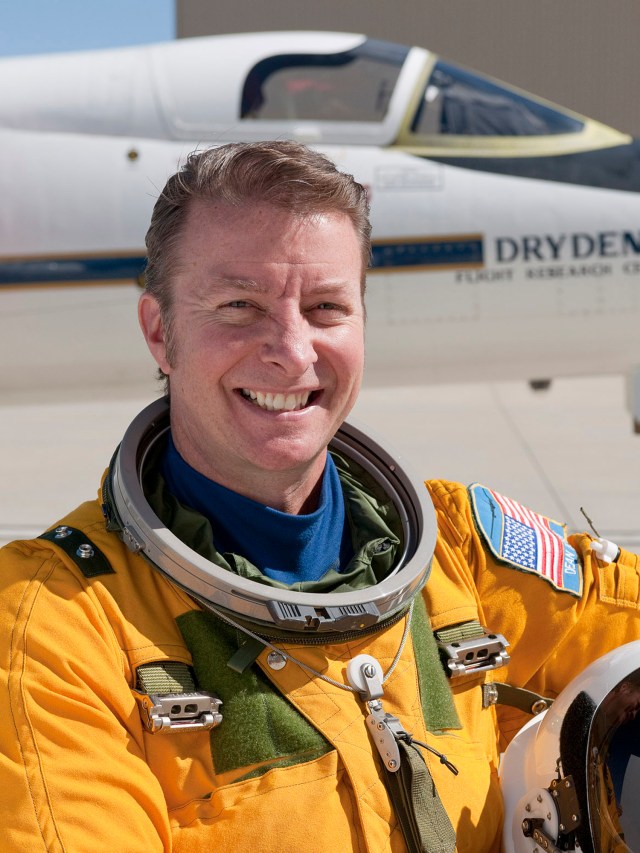 Nasa Dryden Directory