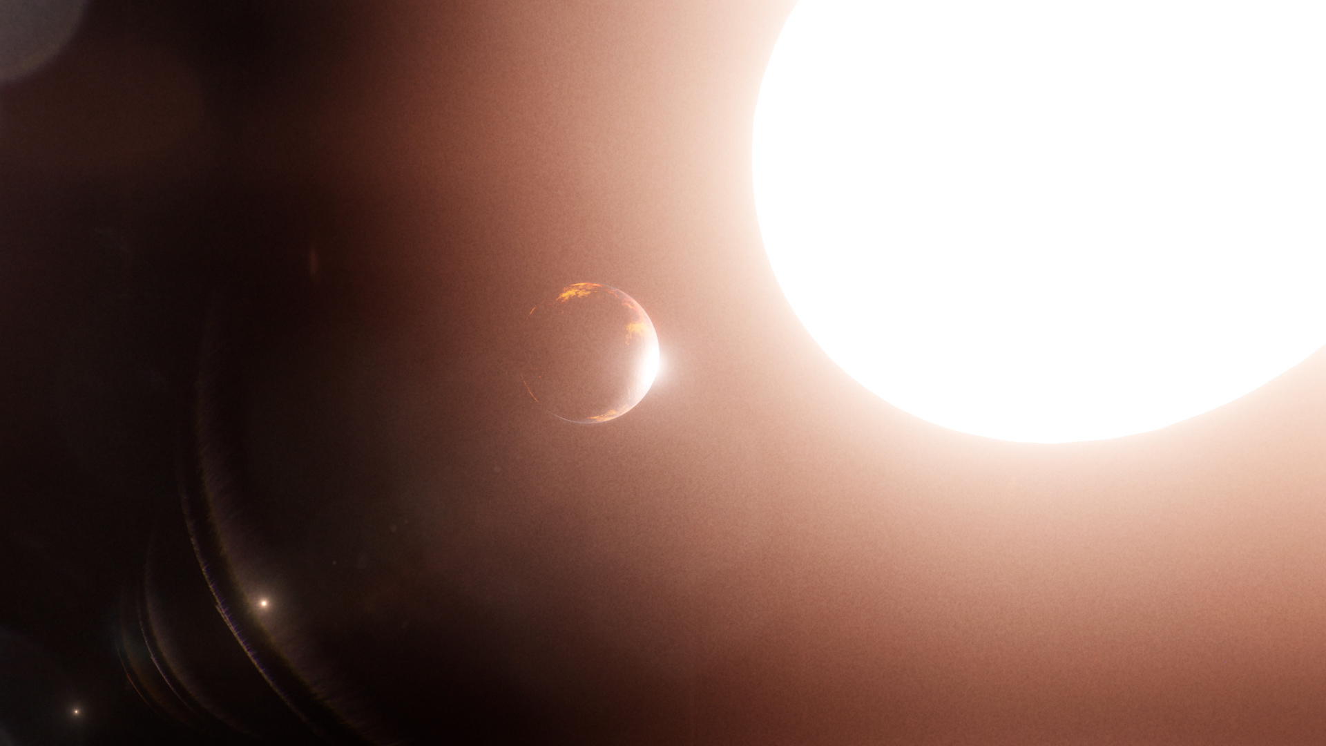 Nasas Tess Discovers Stellar Siblings Host ‘teenage Exoplanets Nasa