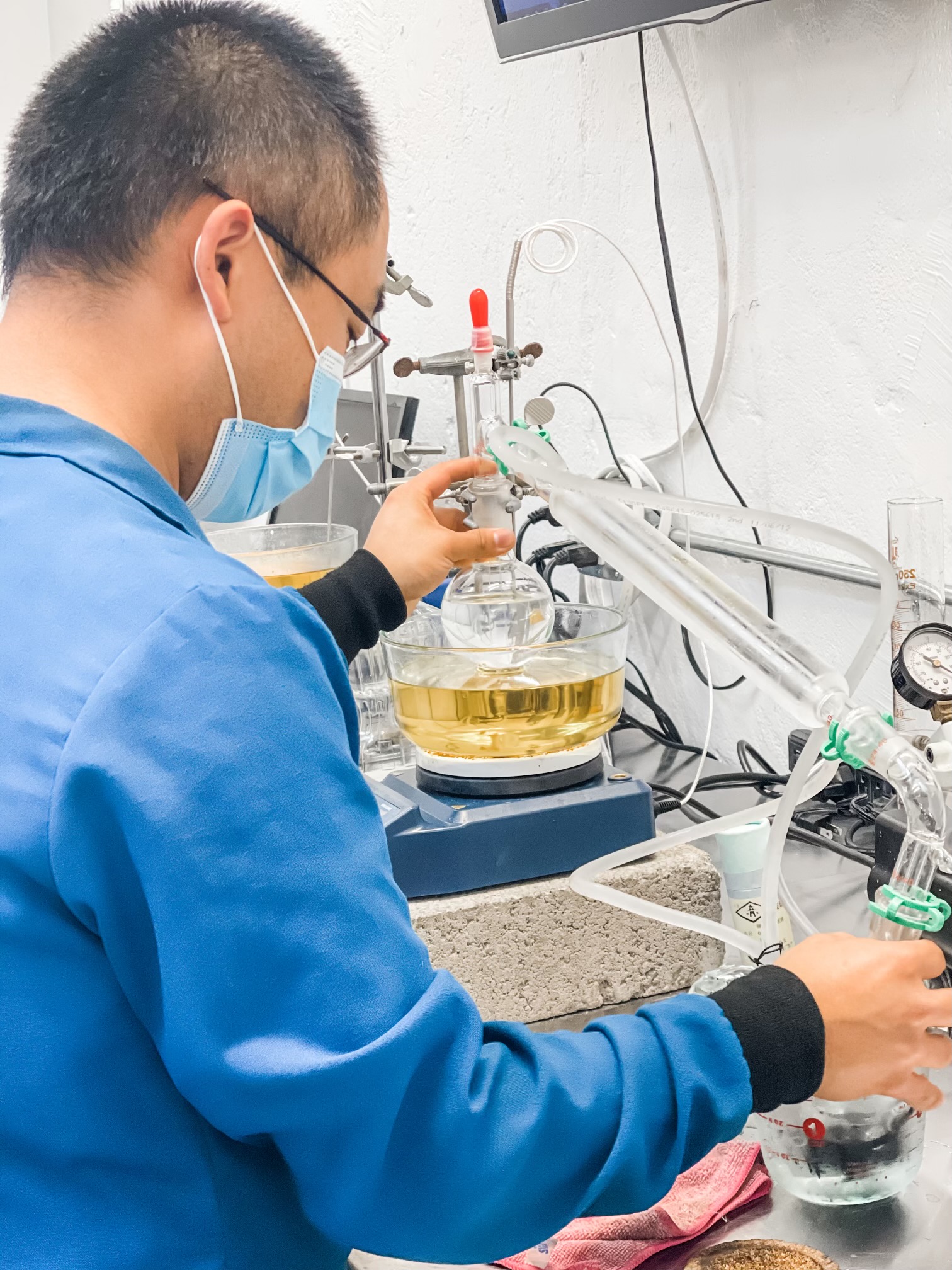 NASA Awards $750,000 in Competition to Convert Carbon Dioxide into ...