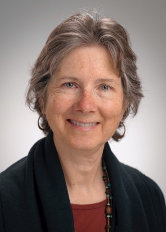 Jennifer Dungan - NASA