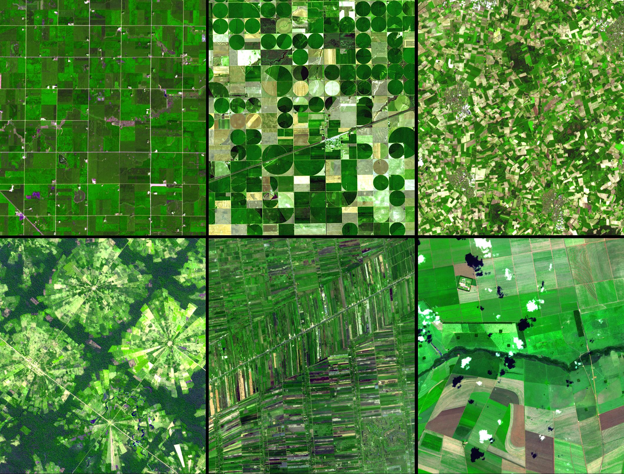NASA at Your Table: Climate Change and Its Environmental Impacts on ...