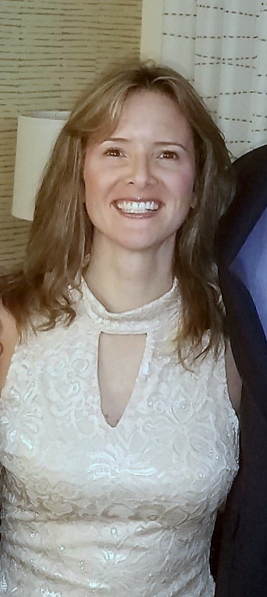 Meet the Lucy Team: Jennifer Nufer - NASA