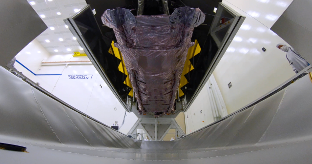 Launch - NASA Science