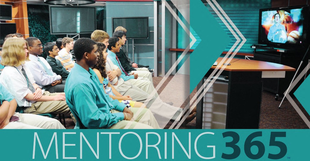 Mentoring Program Nasa