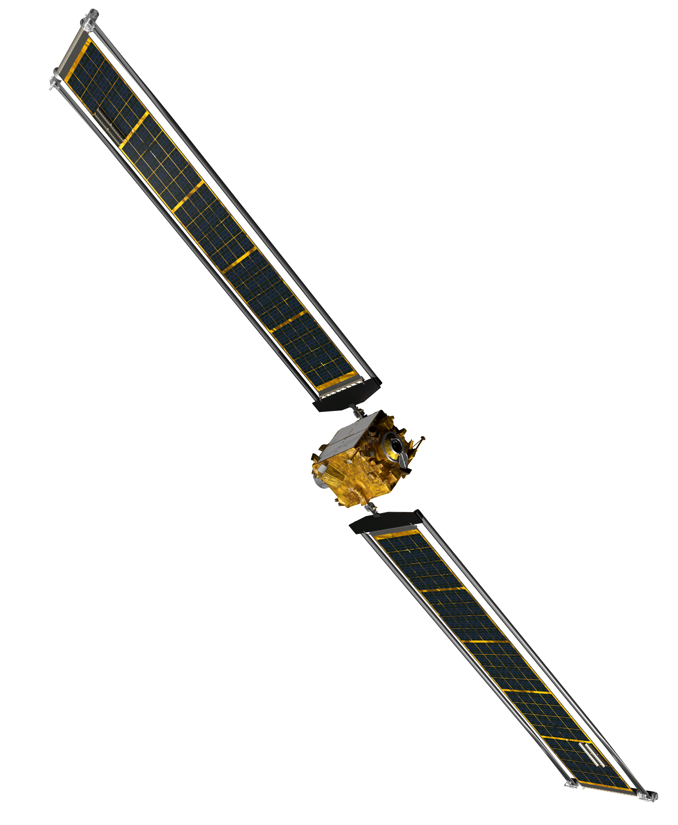 DART on Target – Six Questions with Mission Manager Clayton Kachele - NASA