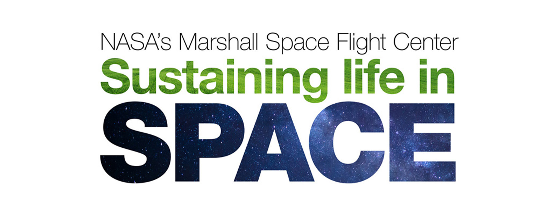 The Bare Necessities: Surviving the Rigors of Space Travel - NASA