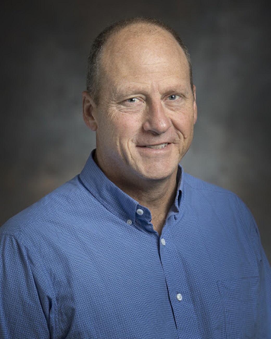 Kevin Kempton, Technical Integration - NASA