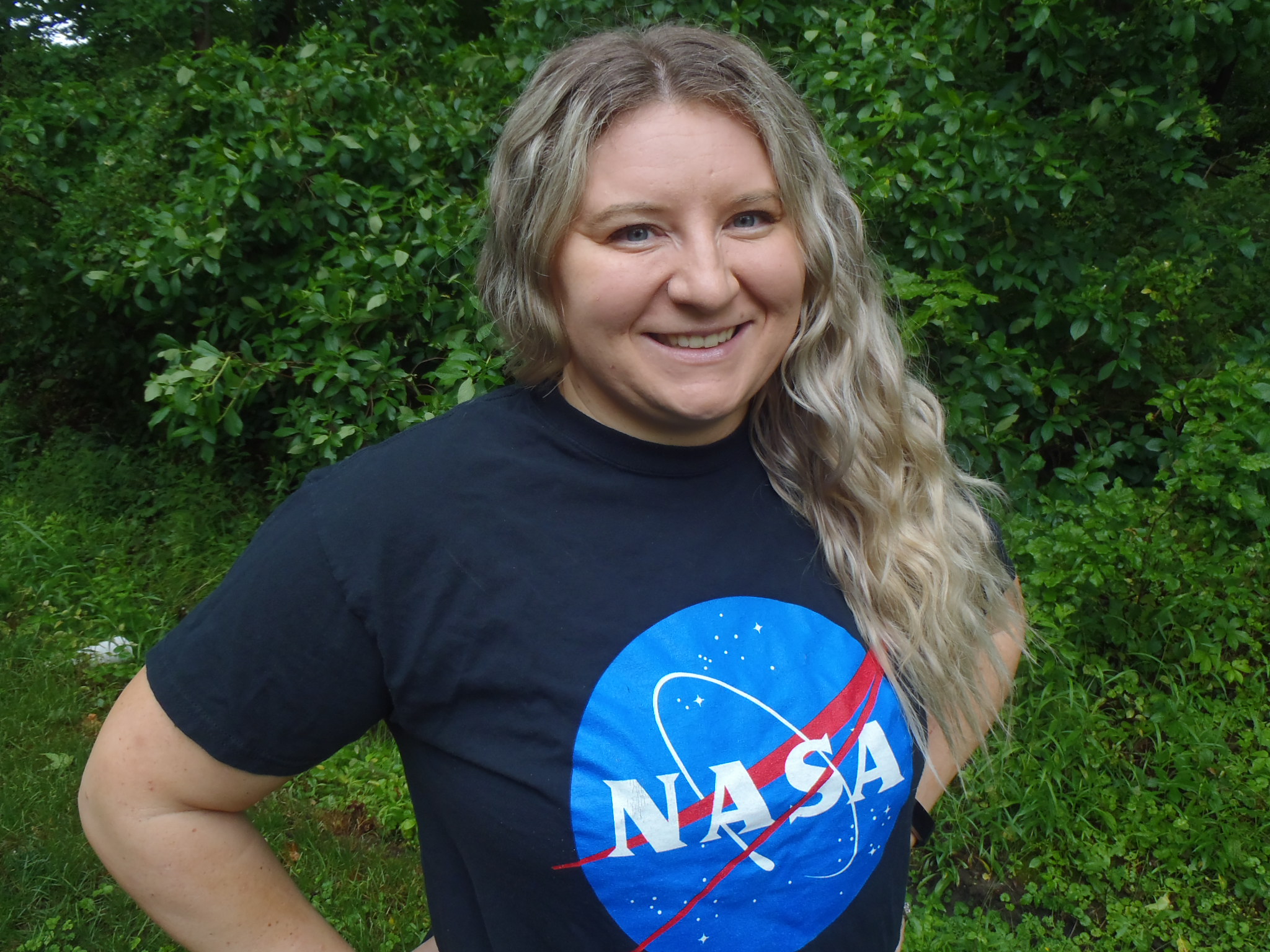 Early Career Team Making NASA’s Space Crane Autonomous - NASA