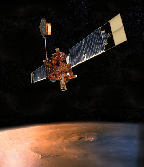 25 Years Ago: Mars Pathfinder Launches to Mars to Deploy Sojourner, the ...