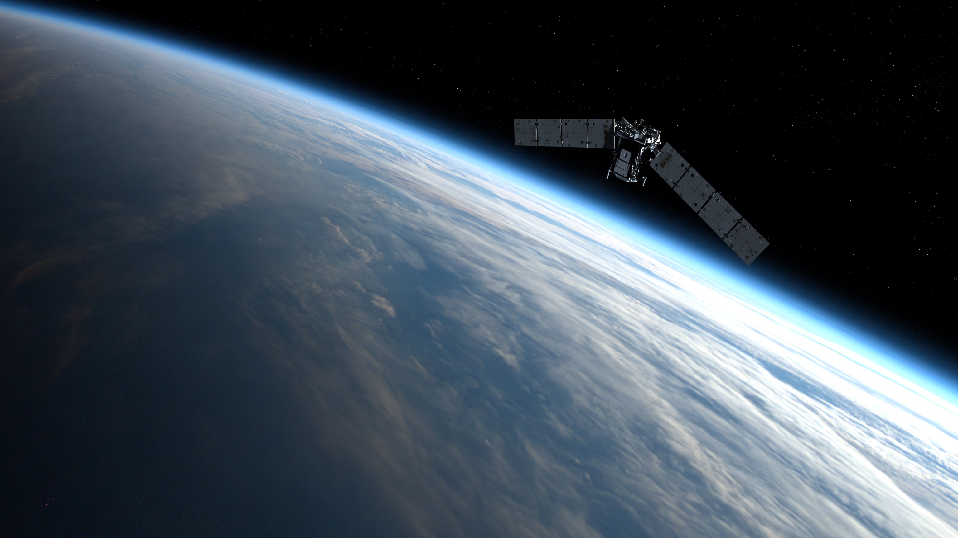 TIMED - NASA Science