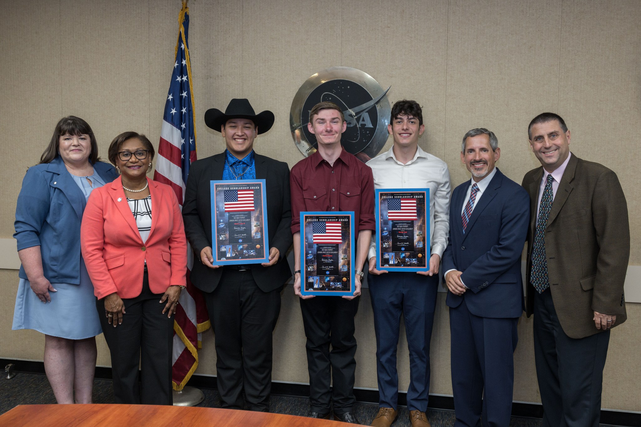 Nasa Stem Scholarship