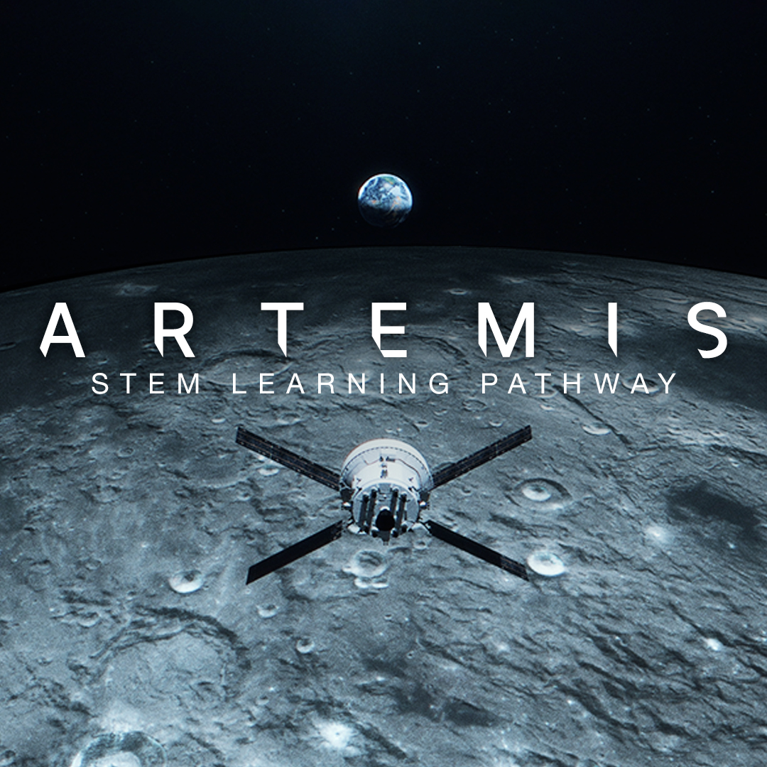 Artemis I STEM Learning Pathway - NASA