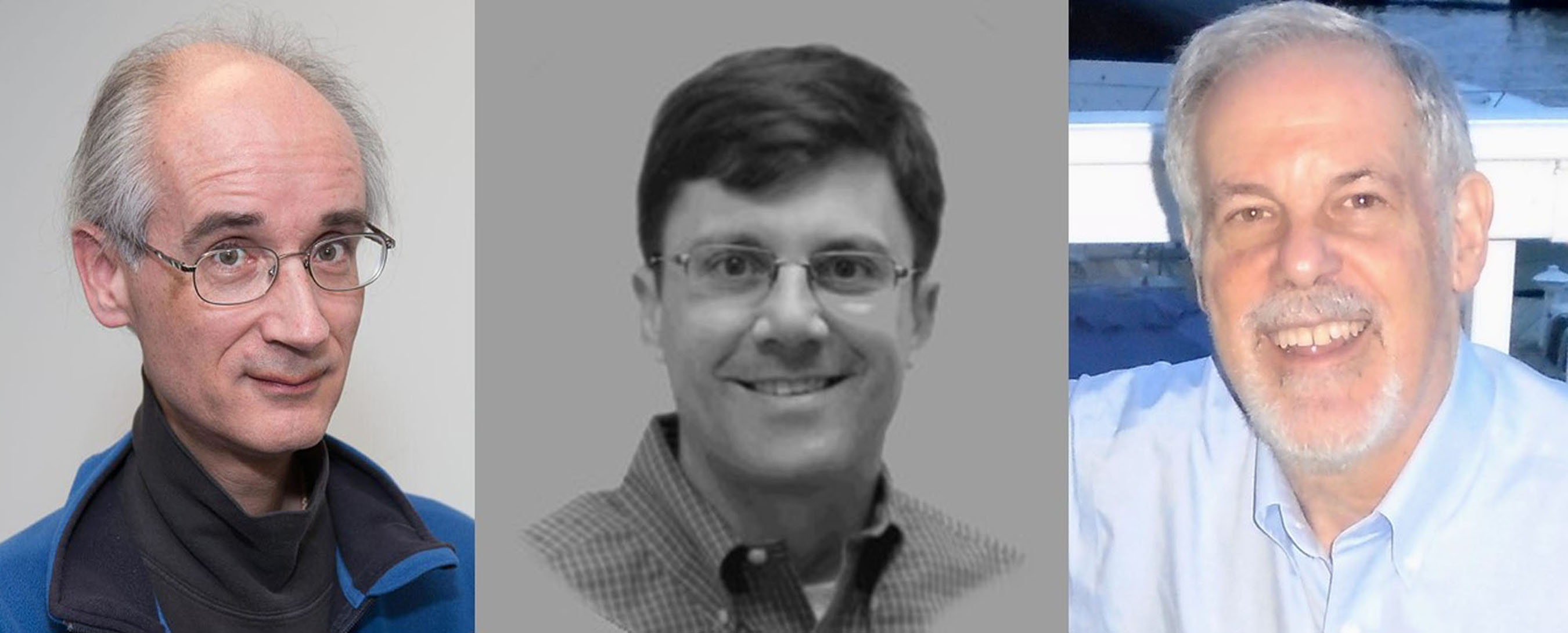 Three NASA Goddard Recipients Receive AAS 2022 Awards - NASA