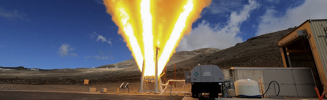 Final NASA Test Qualifies Orion’s Abort System for Crewed Artemis ...