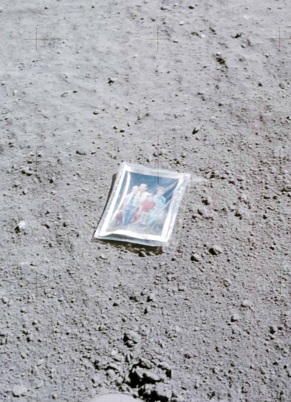 Former Astronaut Charles M. Duke, Jr. - NASA