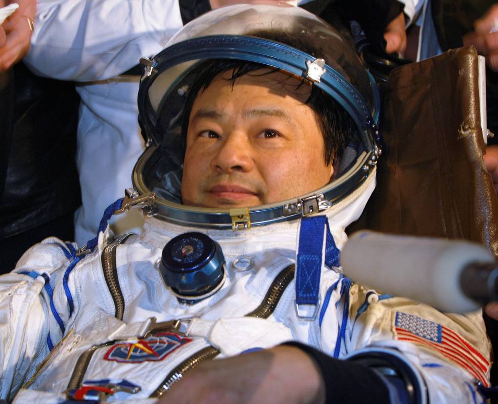 People of NASA Archives - NASA Science