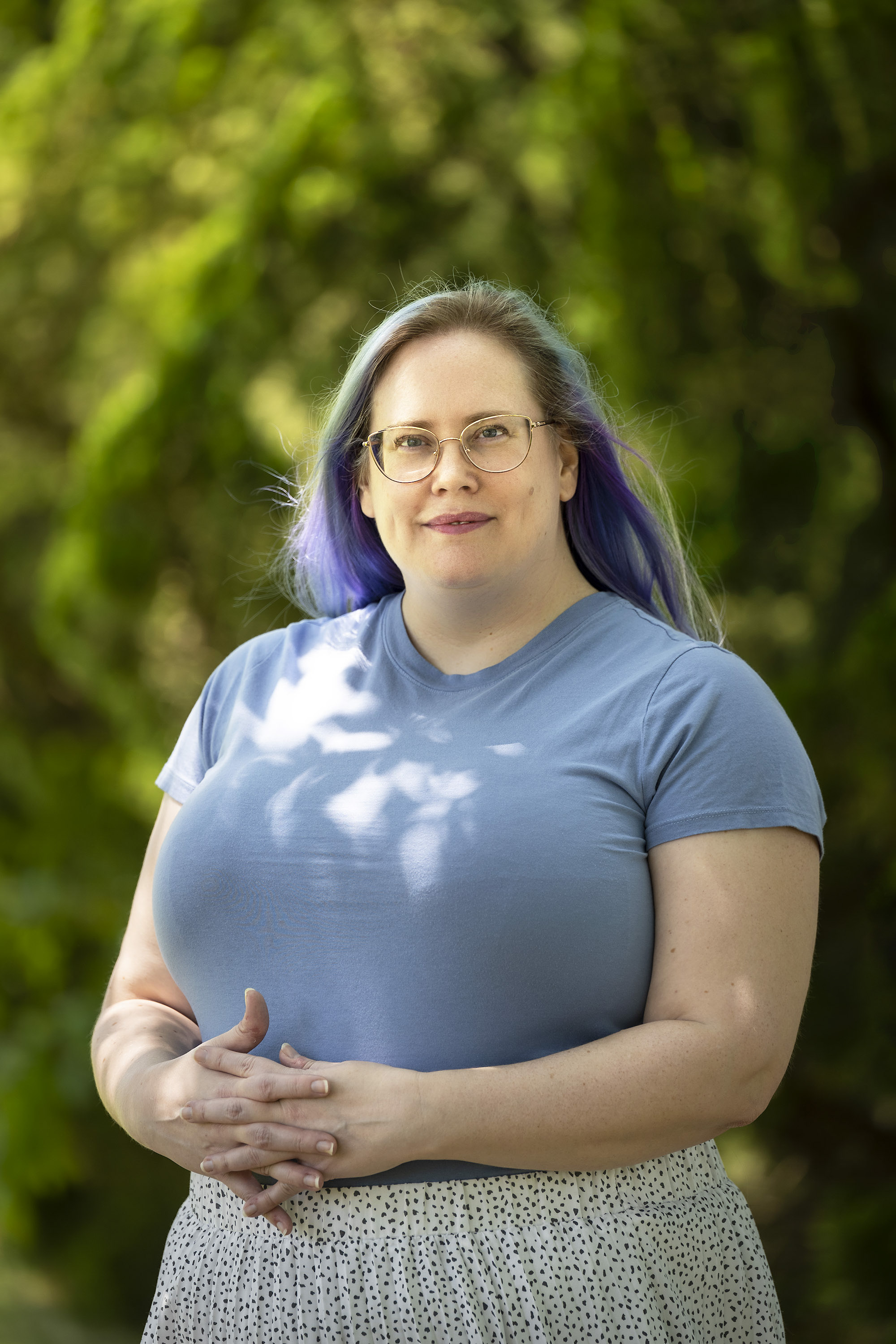 Marshall Engineer Crystal Klemmer Supports NASA’s Crew-4 Mission - NASA