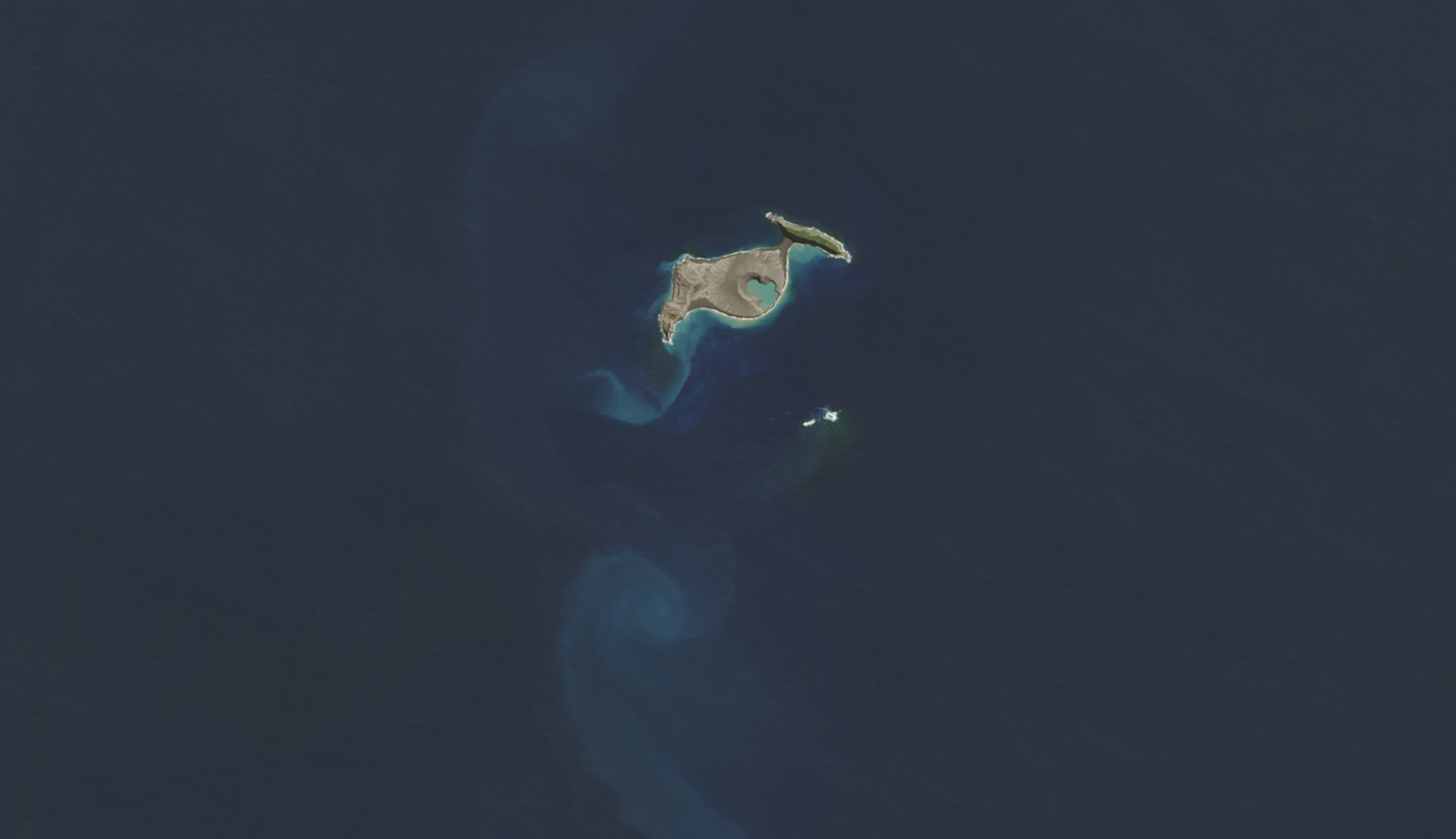 Tonga Eruption Blasted Unprecedented Amount of Water Into Stratosphere ...