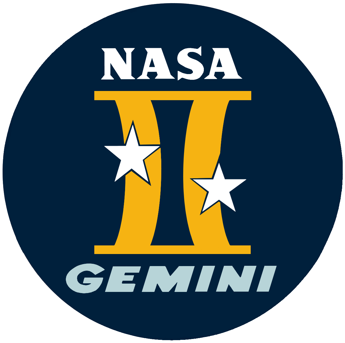 Gemini I - NASA