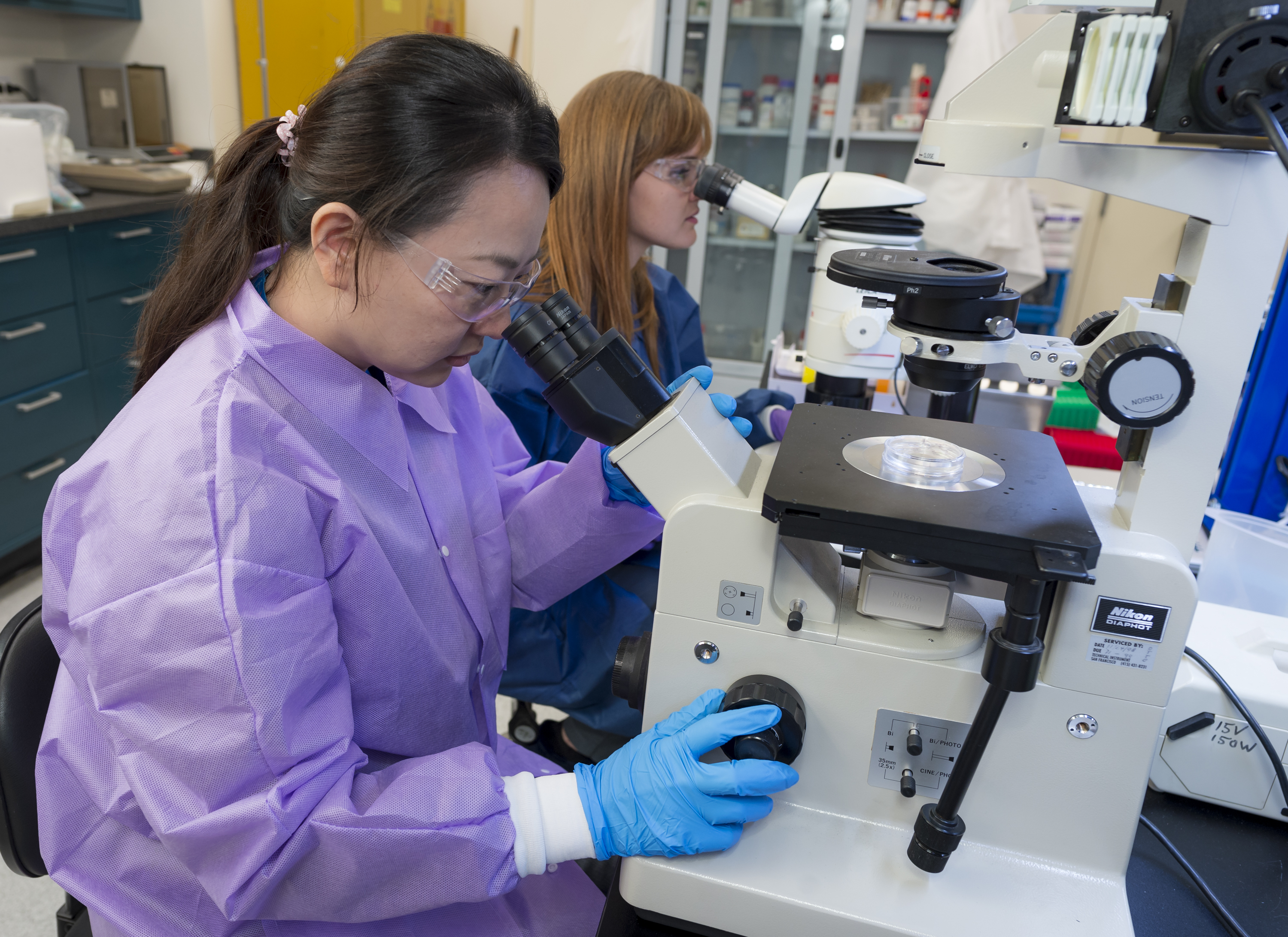 What is NASA’s GeneLab? - NASA