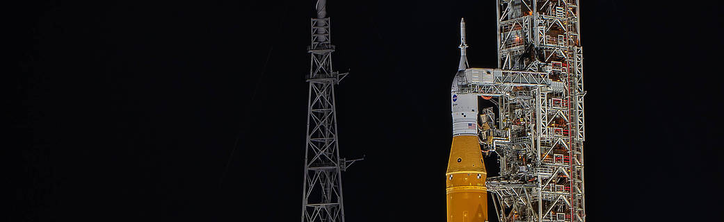 Ground Antenna Trio to Give NASA’s Artemis Campaign ‘LEGS’ to Stand On ...