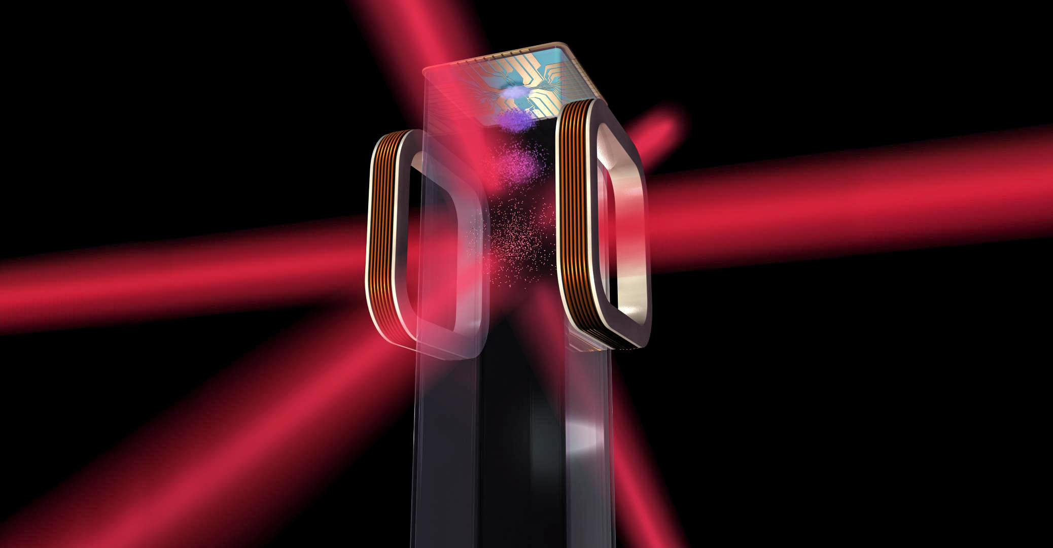 Cold Atom Laboratory Chills Atoms to New Lows - NASA