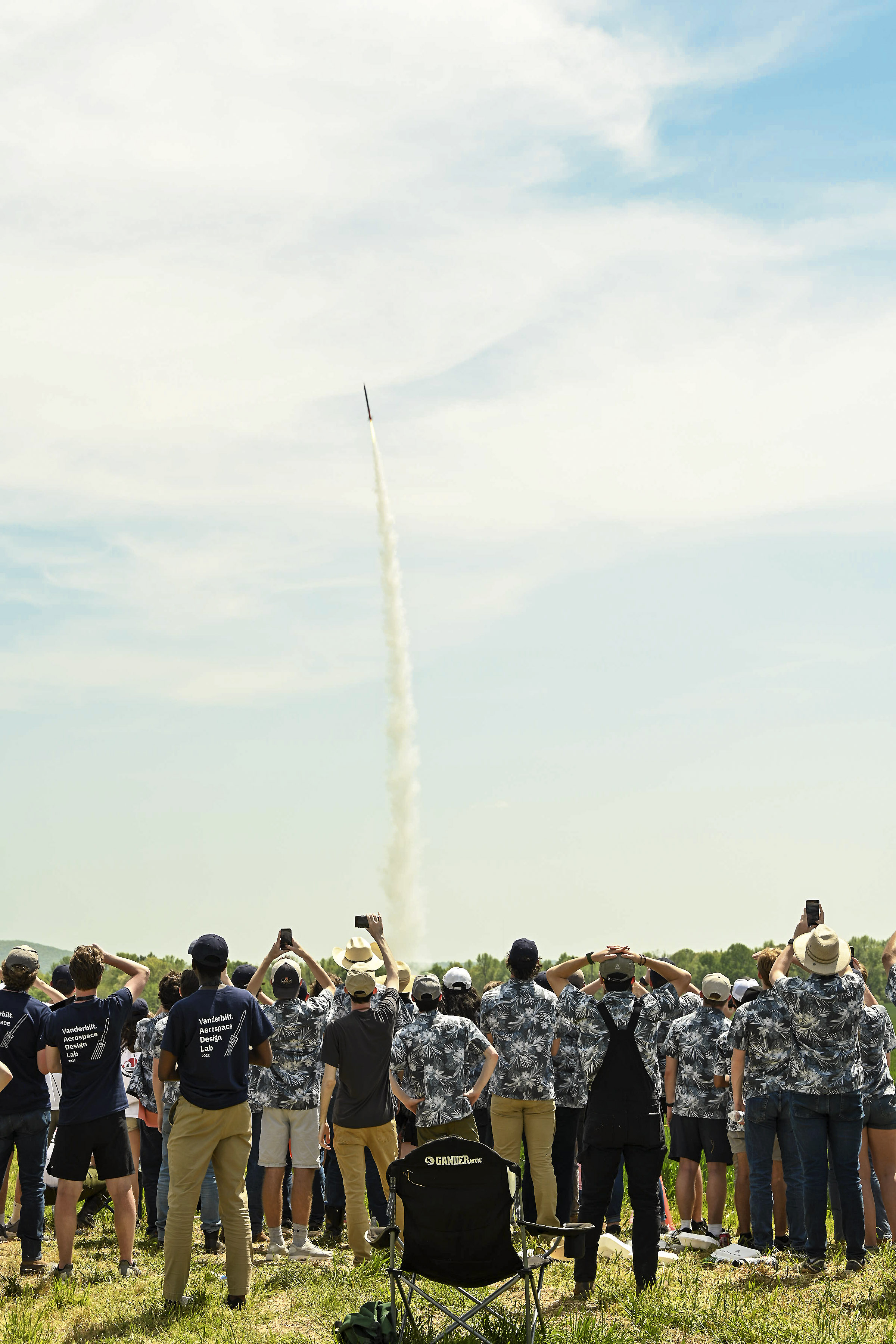 NASA Announces Teams for the 2023 Student Launch Challenge - NASA