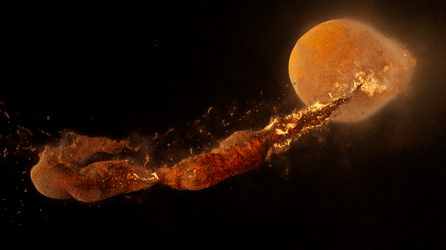 Moons Stories - NASA Science