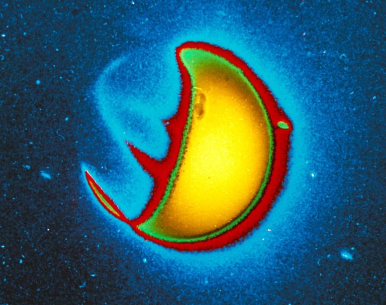 Carruthers Geocorona Observatory Stories - NASA Science