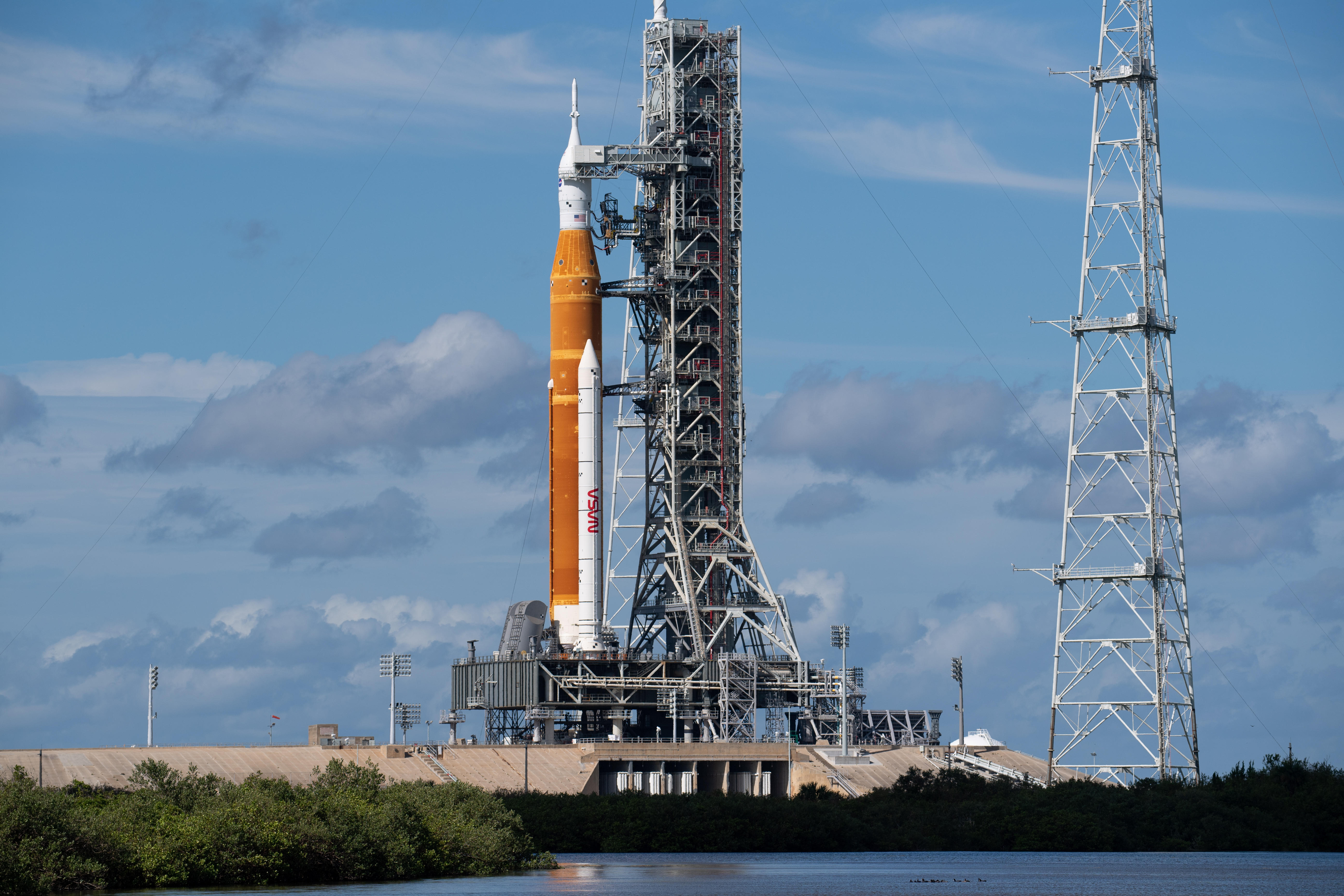 SLS Fact Sheets - NASA