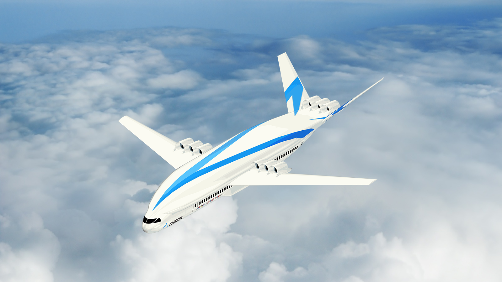 University Researchers Moving Electrified Aviation Forward with NASA - NASA