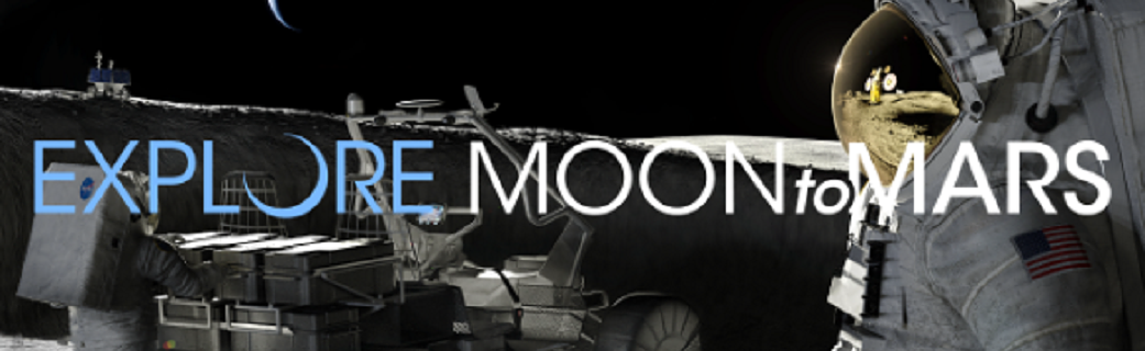 Moon Movers - NASA