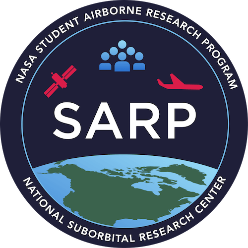 2023 SARP West Final Research Presentation Abstracts - NASA