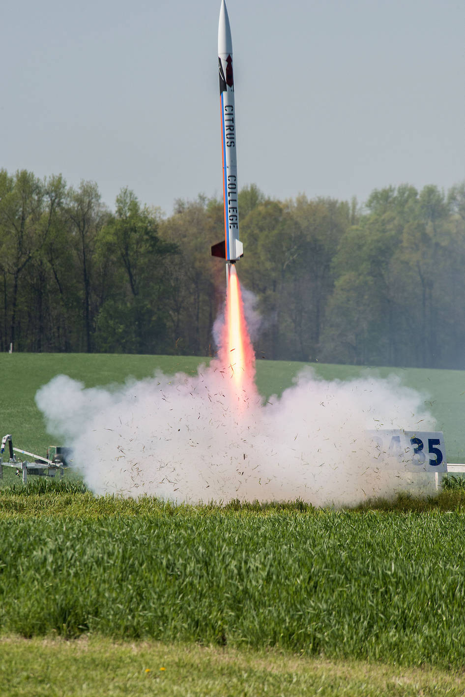 NASA Student Launch Challenge - NASA