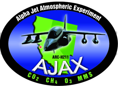 (ASP) Airborne Science - NASA