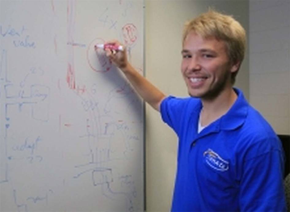 NASA Internship Programs - NASA