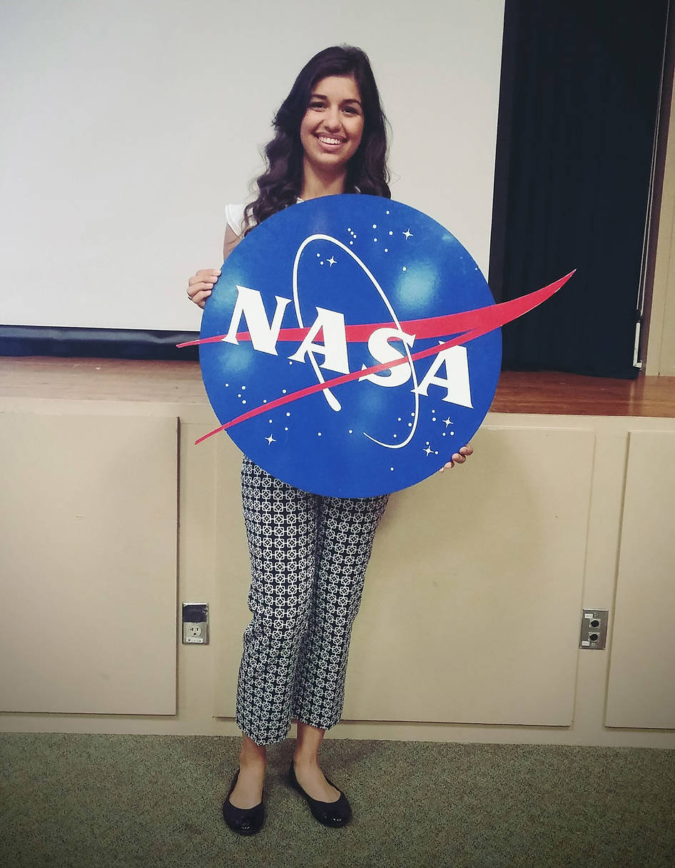 NASA International Internships - NASA