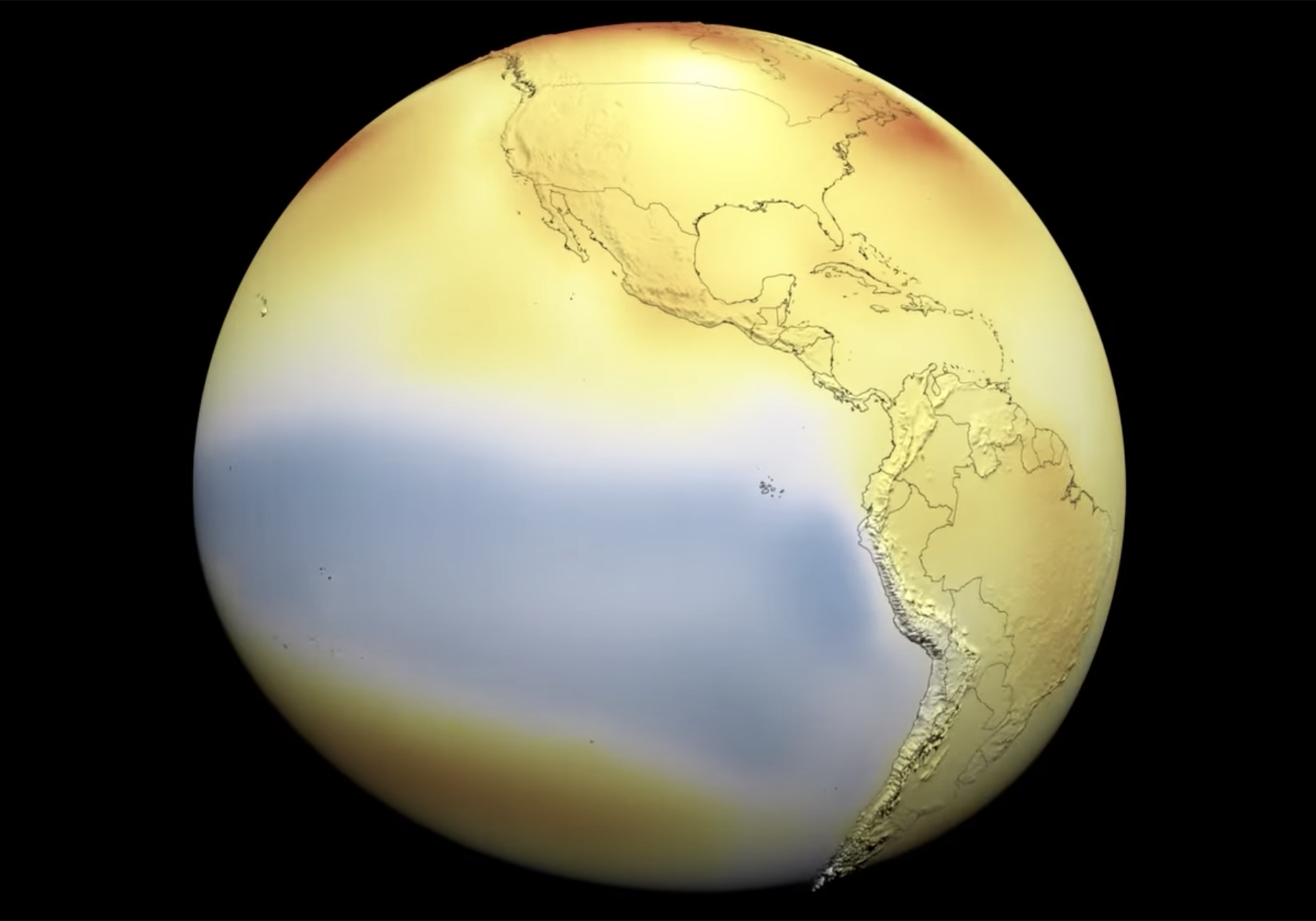 NASA Says 2022 Fifth Warmest Year on Record, Warming Trend Continues - NASA NASA Says 2022 Fifth Warmest Year on Record, Warming Trend Continues - NASA