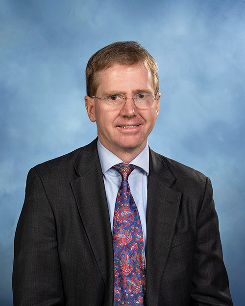 Dr. Jonathan E. Jones - NASA