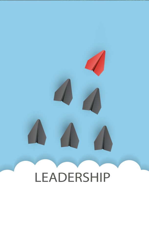 Nasa Leadership Nasa Leadership 20142016