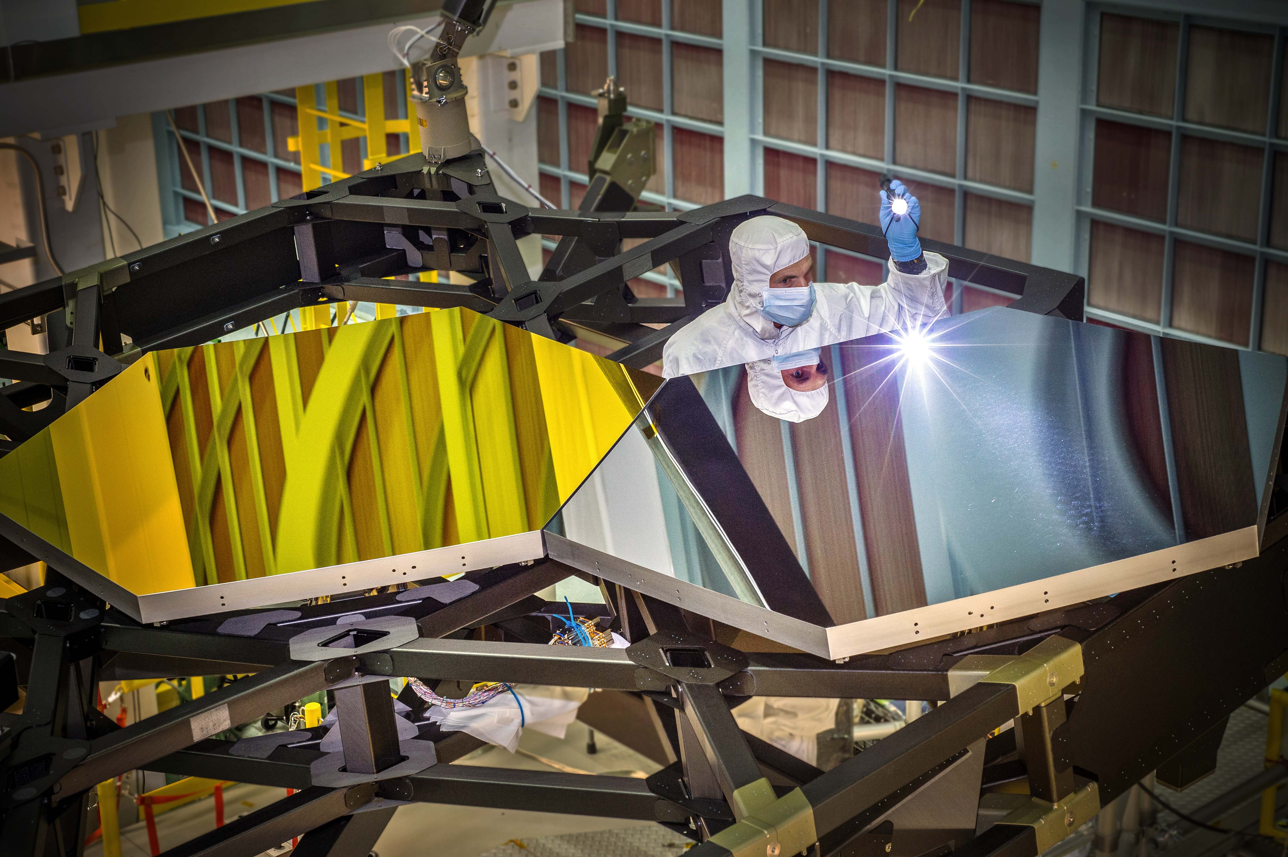 Missions - NASA