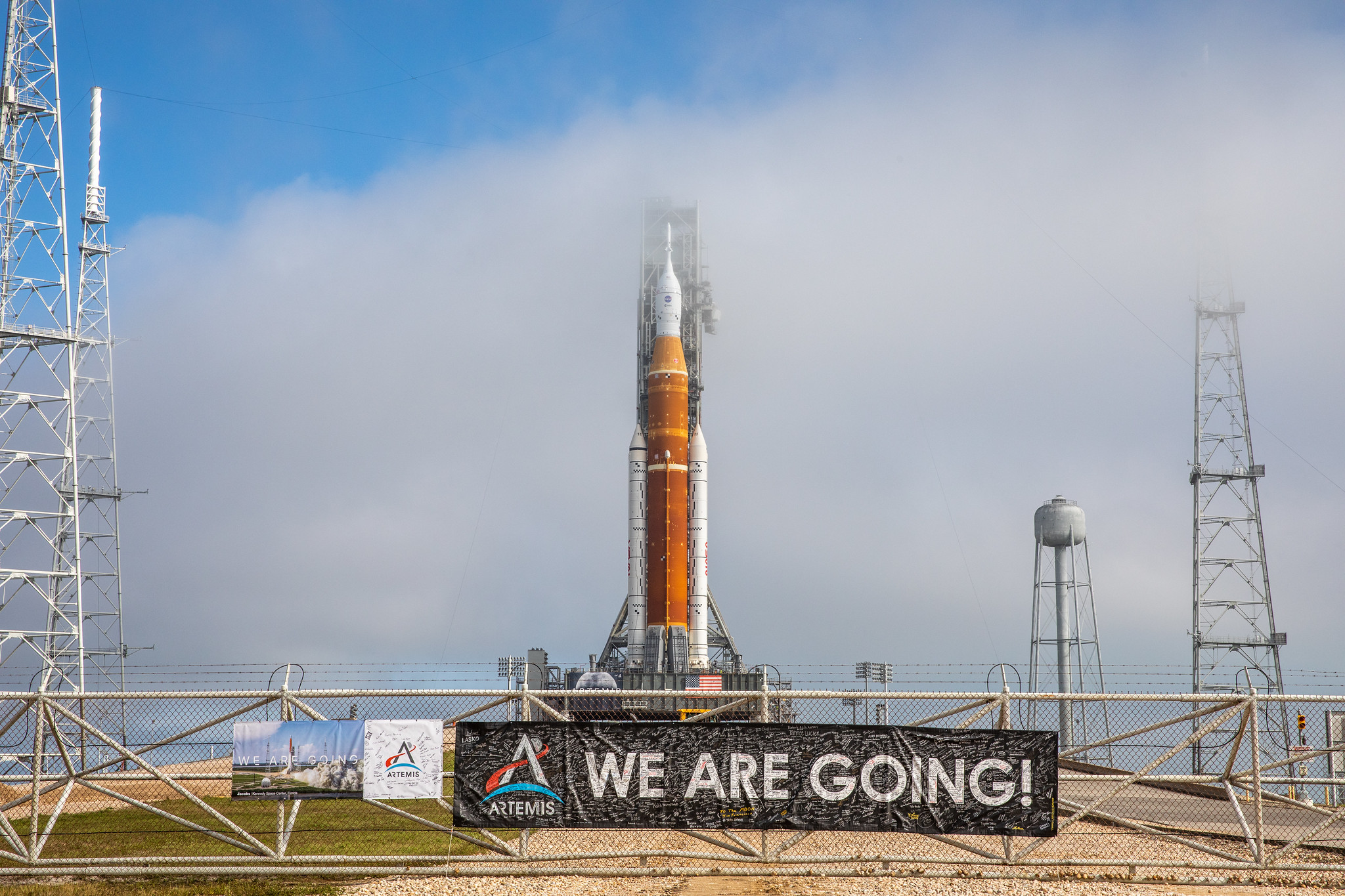 Marshall Space Flight Center Missions - NASA