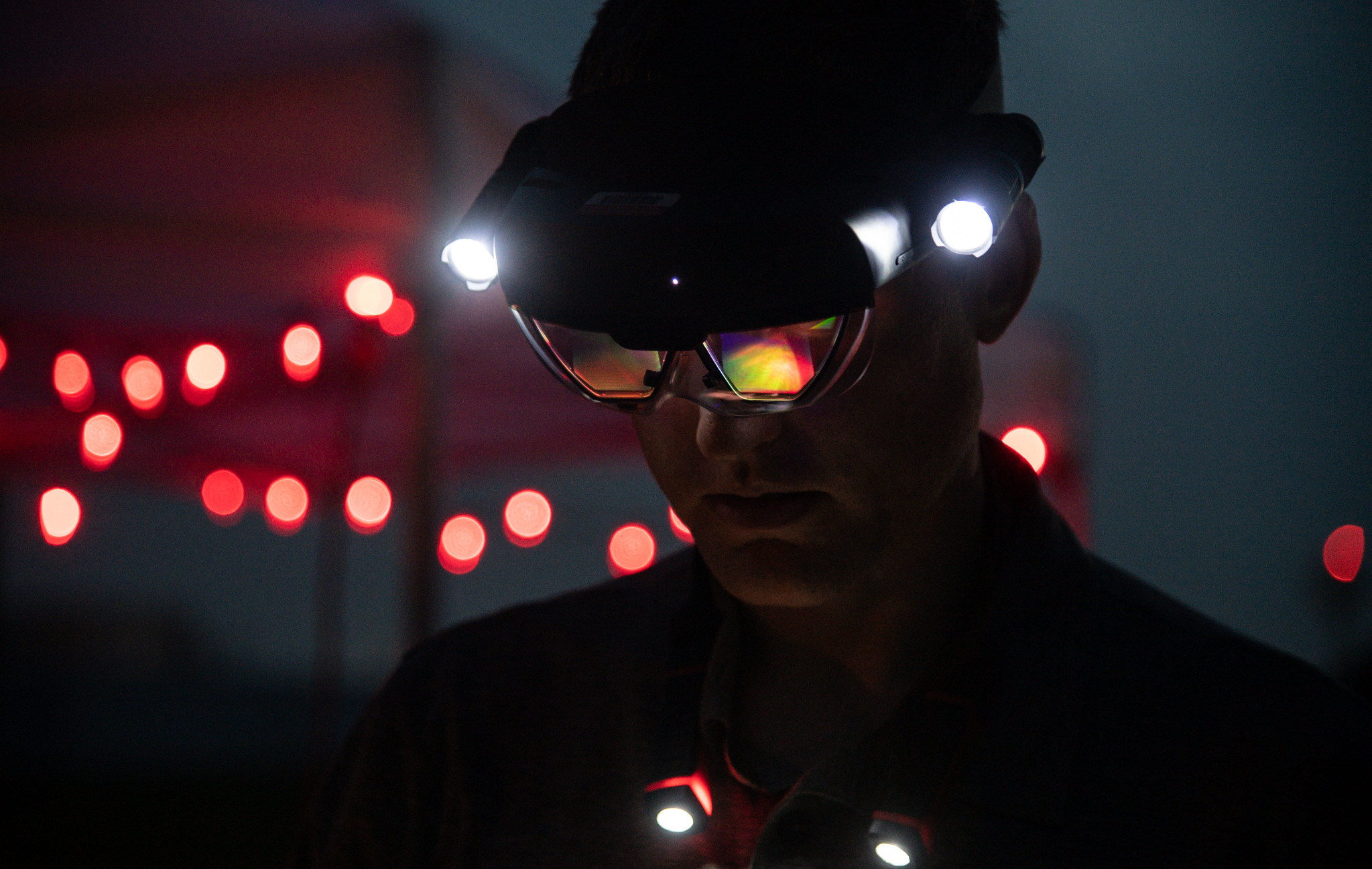 NASA Spacesuit User Interface Technologies for Students - NASA