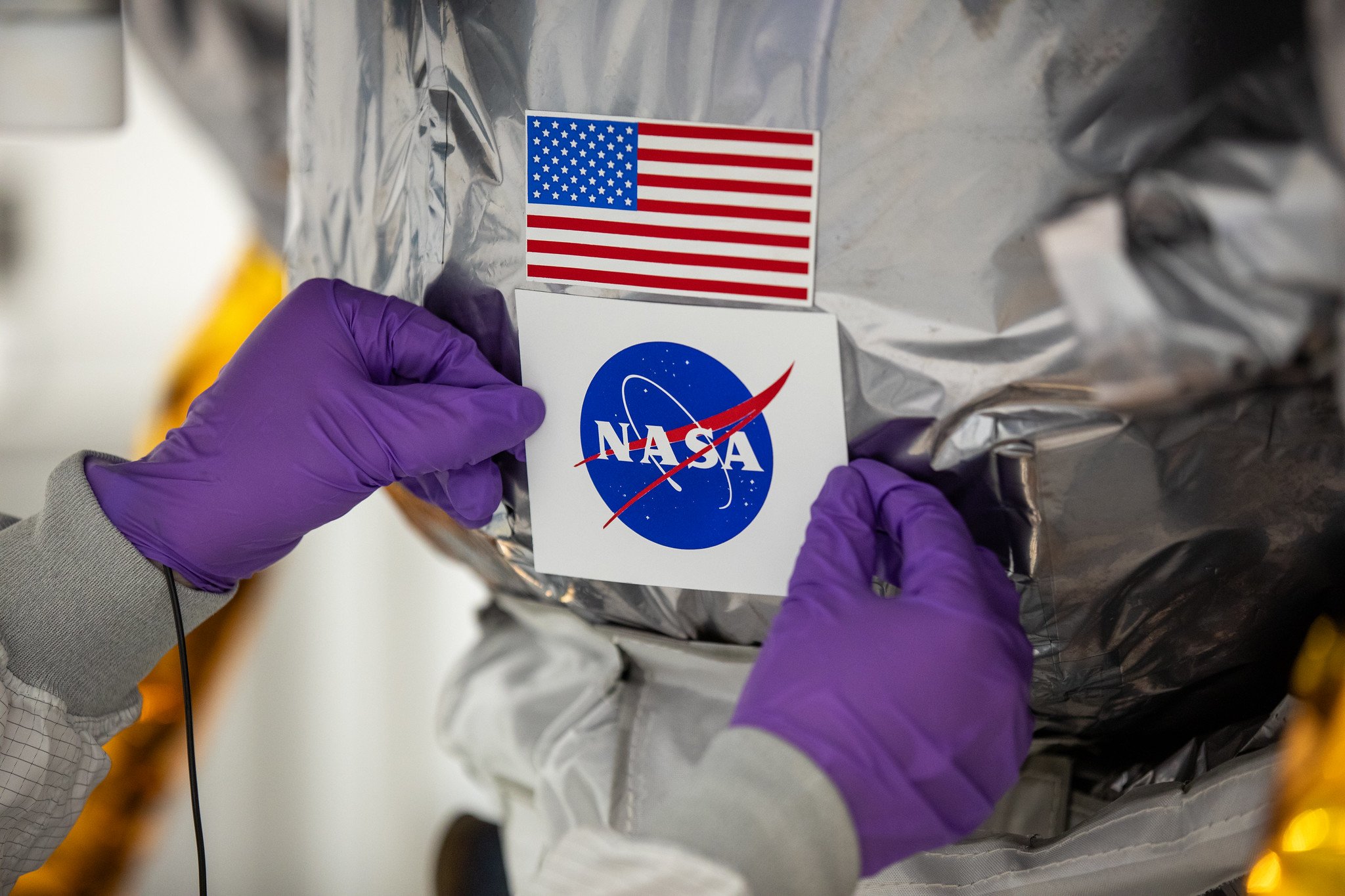 NASA's Impact - NASA