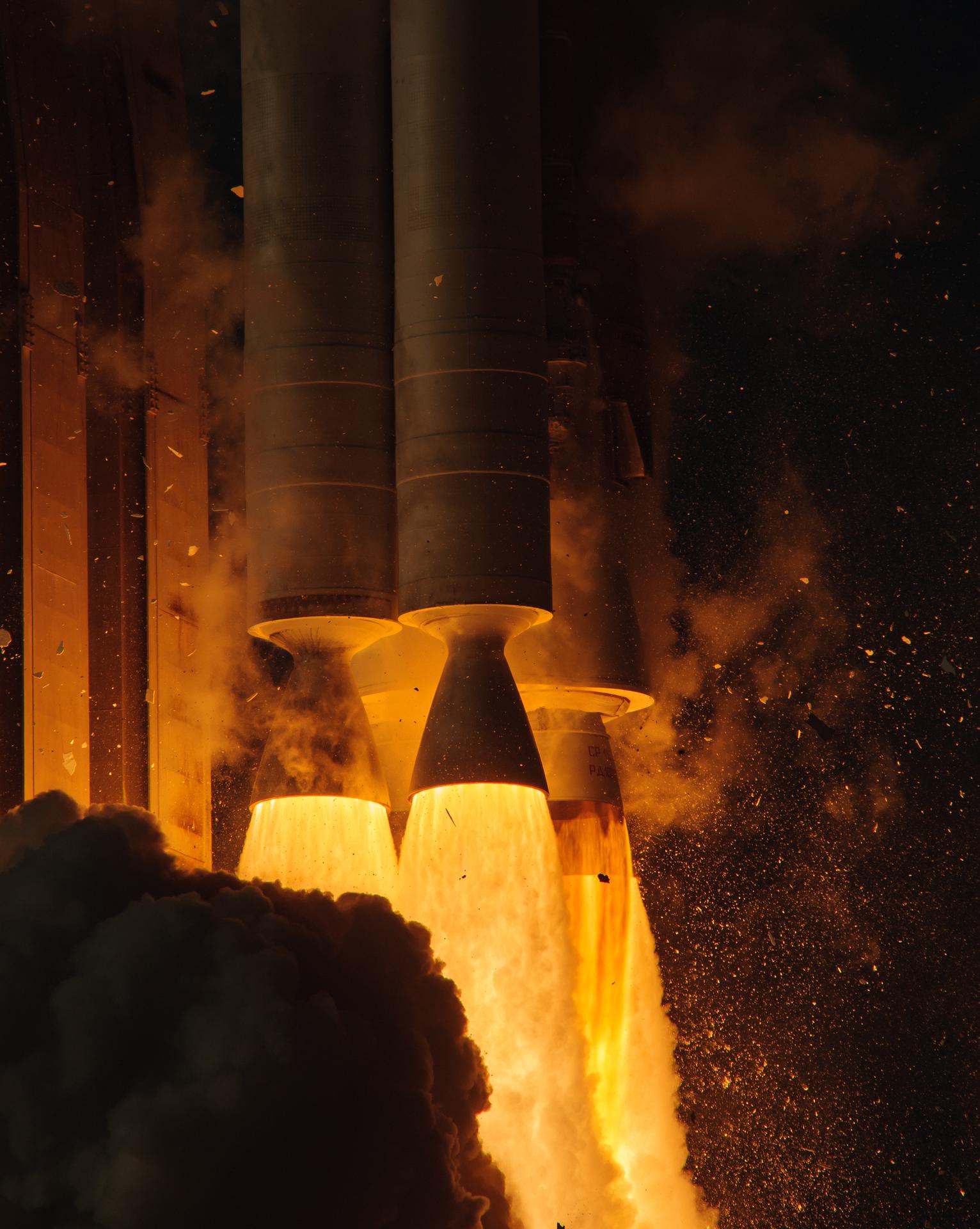 Launch Services Program - NASA