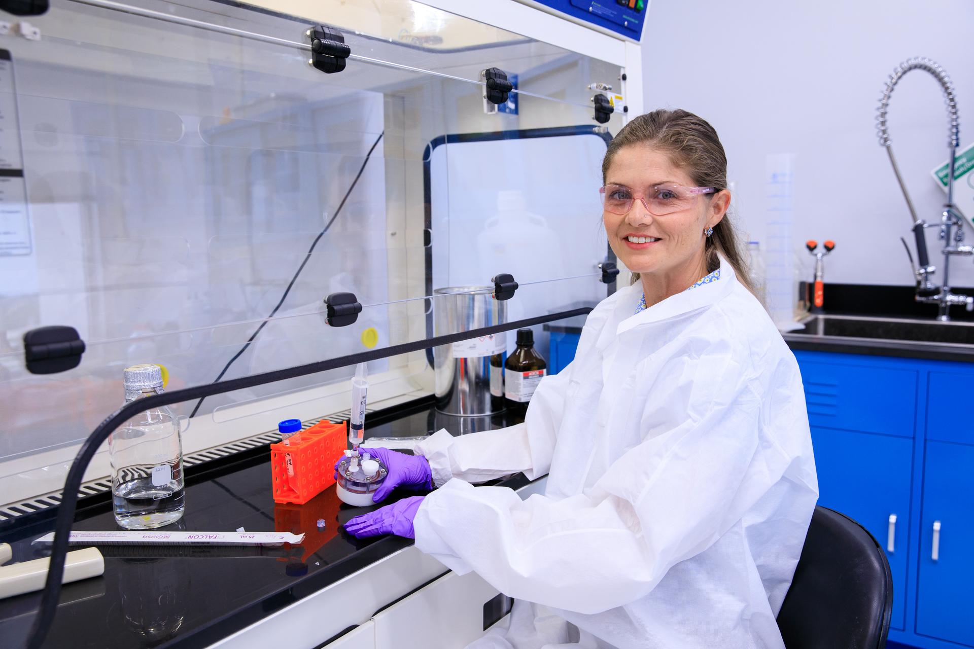 Careers in Science & Research - NASA