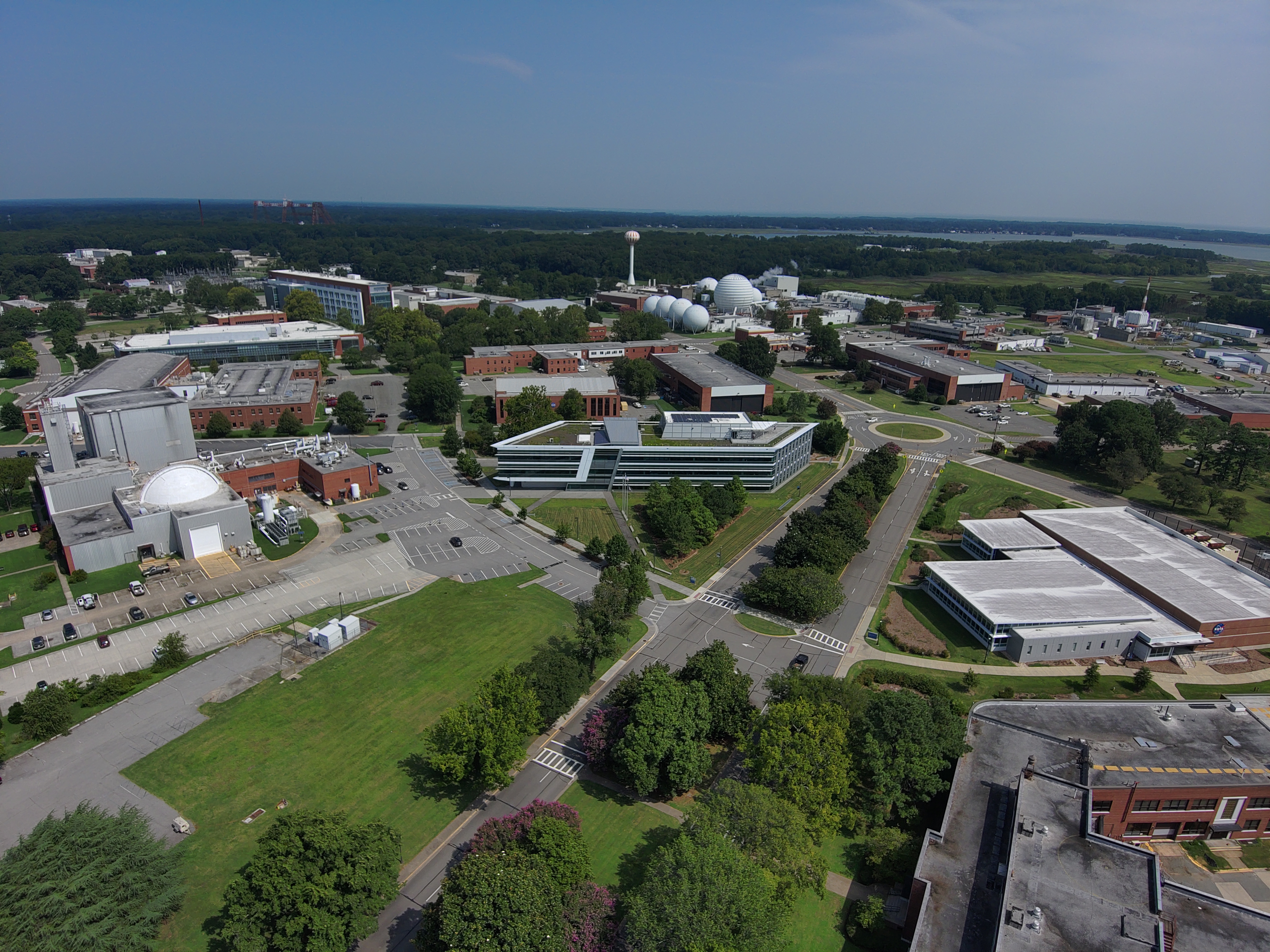 Langley Research Center - NASA