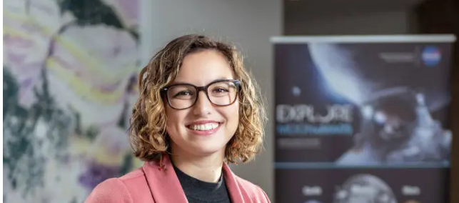 NASA Celebrates National Engineers Week: Perspectives from Darcy ...